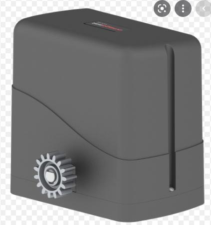 MOTOR DESL KAZA 300 SLIM 220V60HZ NICE | DIPS